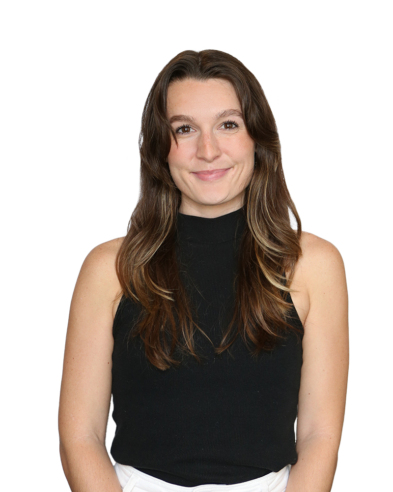 Sydney Zerbe - White Whale Solutions