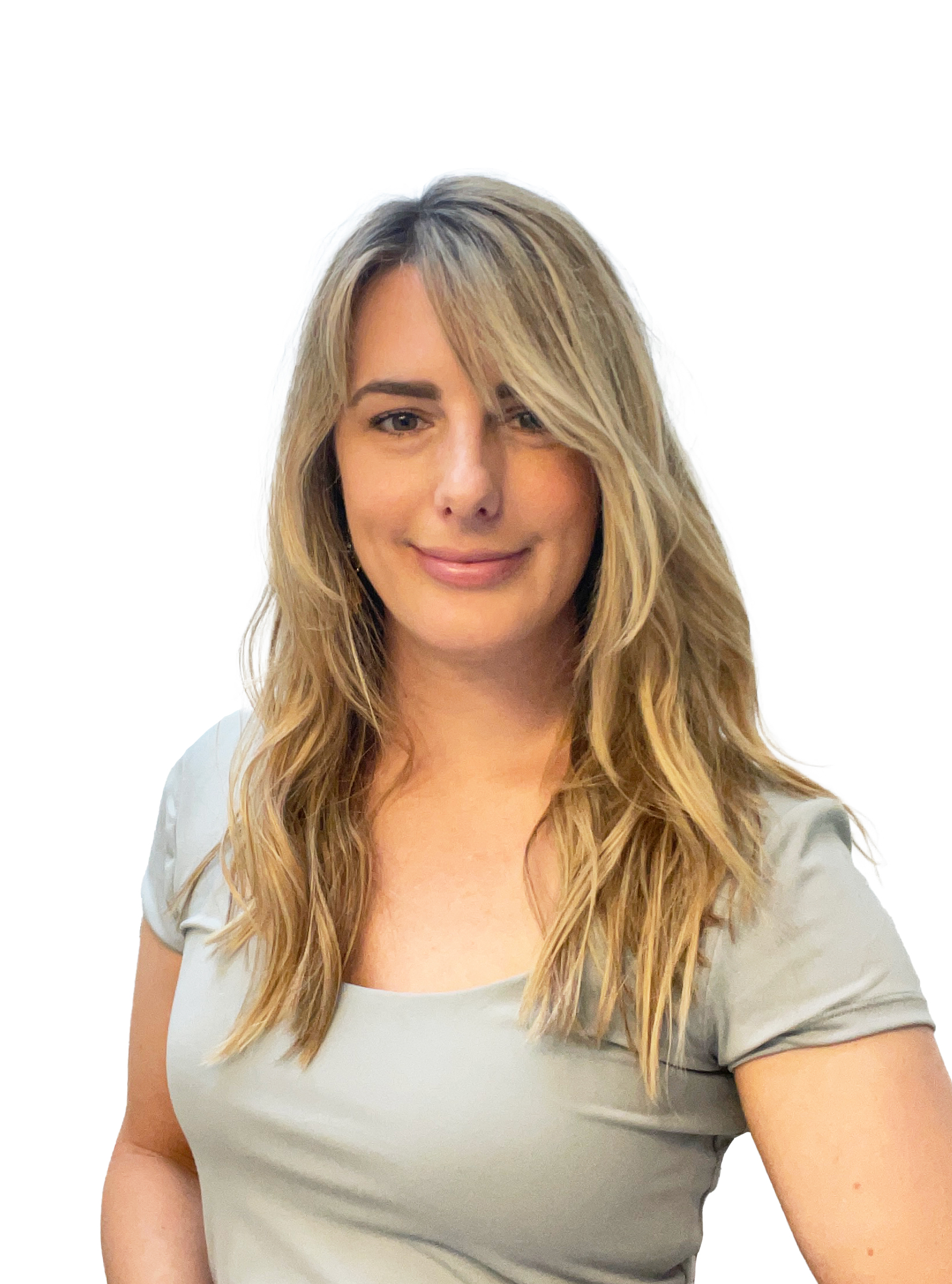 Jessica Hewins - White Whale Solutions
