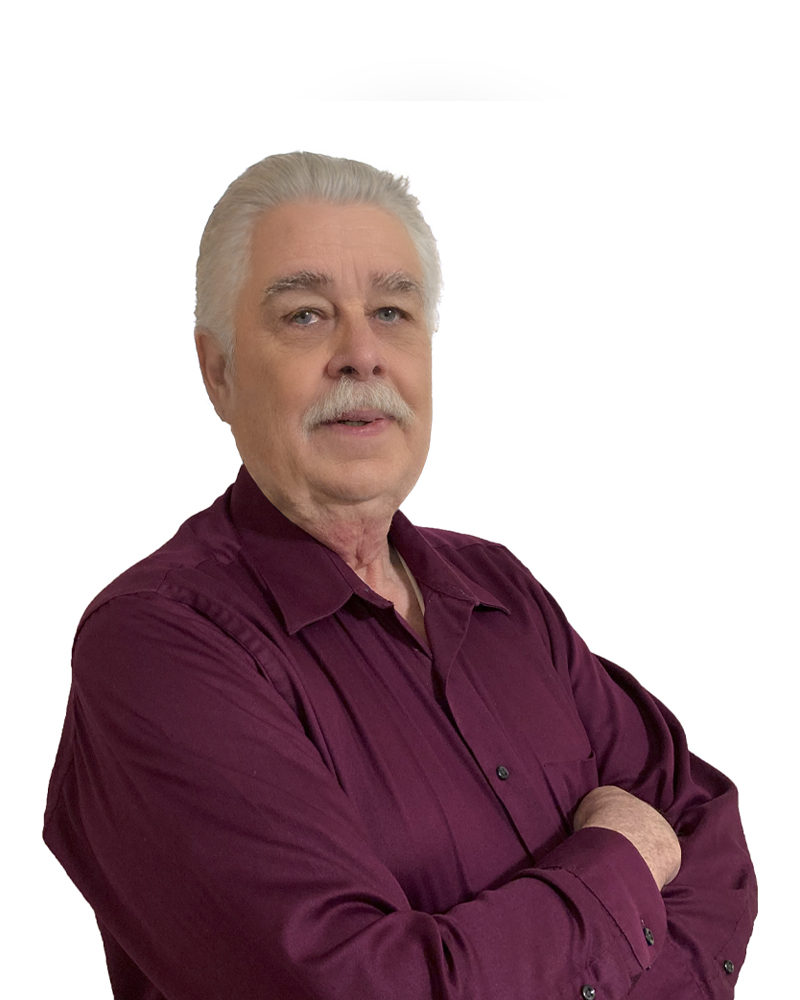 Ken Scherer - White Whale Solutions